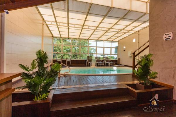 Hotel Morada Del Este - Canoas