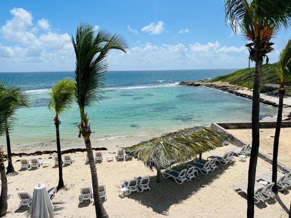 Bluewave - Saint-François