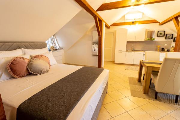 Stylish Studio Apartment Bure - Murter