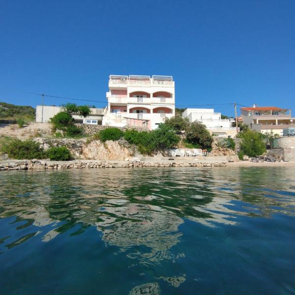 Apartments Radic - Primošten