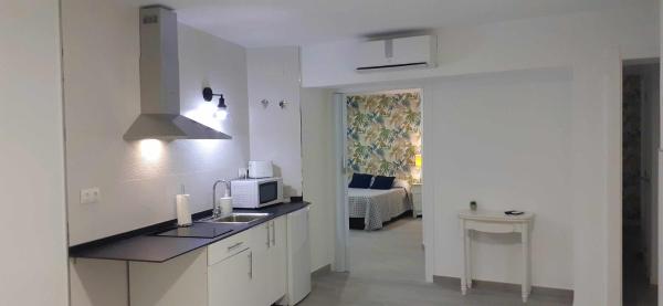 Coqueto Apartamento En El Corazón De Madrid Sol - Chamartín