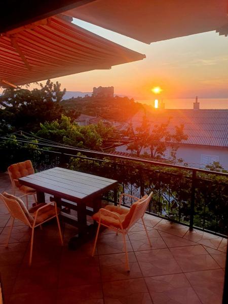 Apartments Varga - Senj