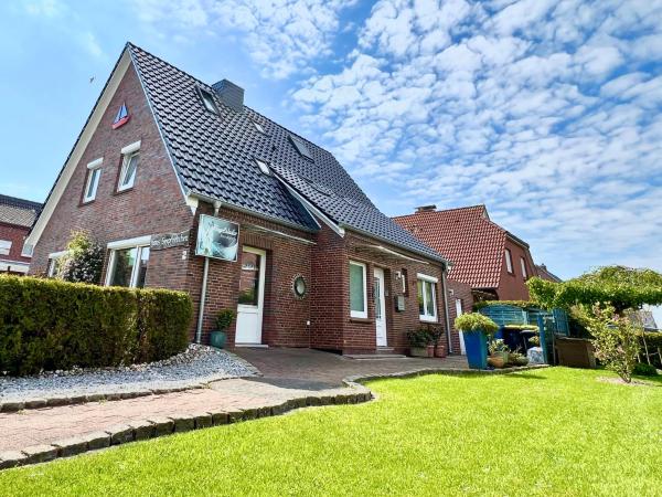 Pension Seepferdchen - Norden