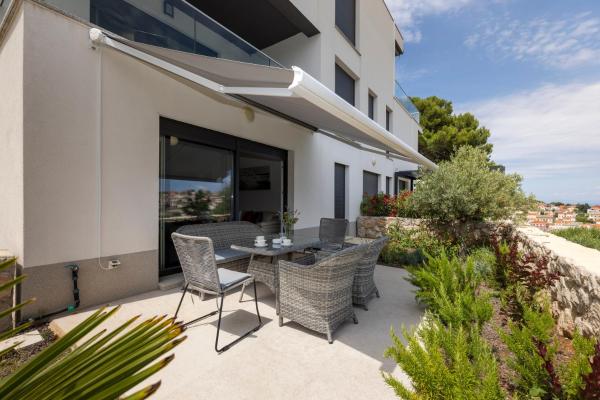 Apartments Tony - Mali Lošinj