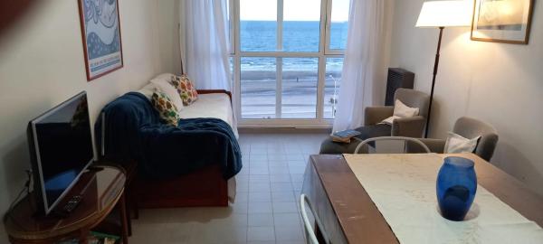 Ventana Al Mar - Puerto Madryn