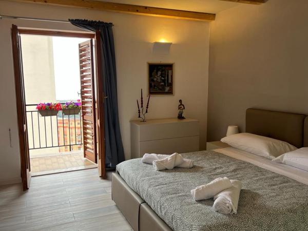 Mama Home - Agrigento