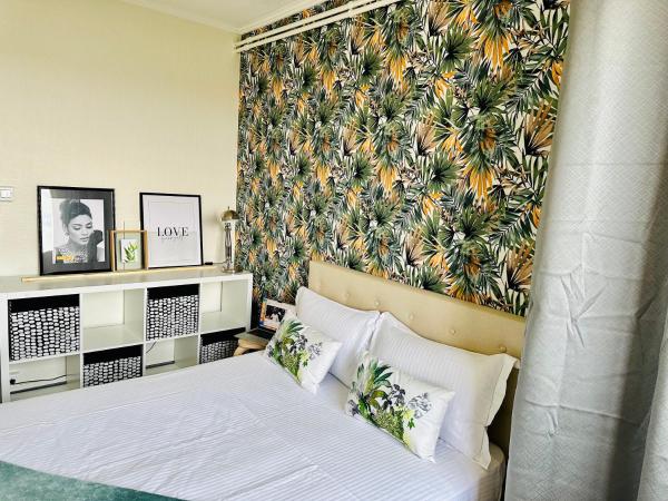 Grand Appartement Bron Centre Proche Eurexpo Et Groupama - Bron