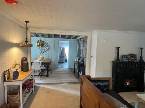 10 Minute Walk To Niagara Falls - Sweet Cottage - Niagara Falls, NY