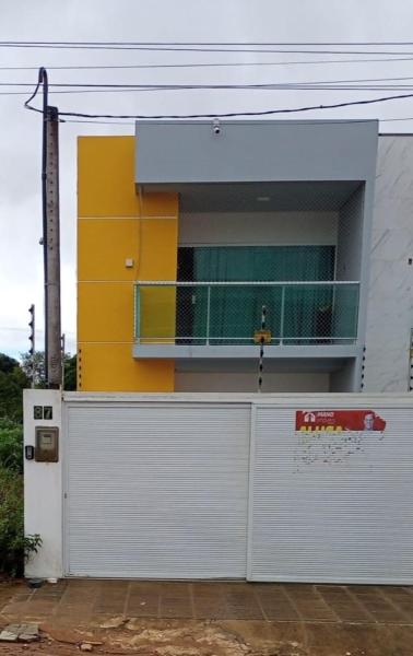 Casa Duplex - Garanhuns - São João