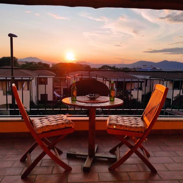 Vista Mare Olbia - Olbia