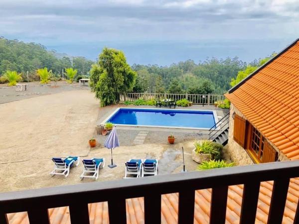 Villa Safari Charm - Portugal