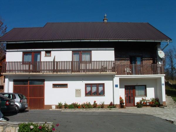 Guest House Tone - Kroatien