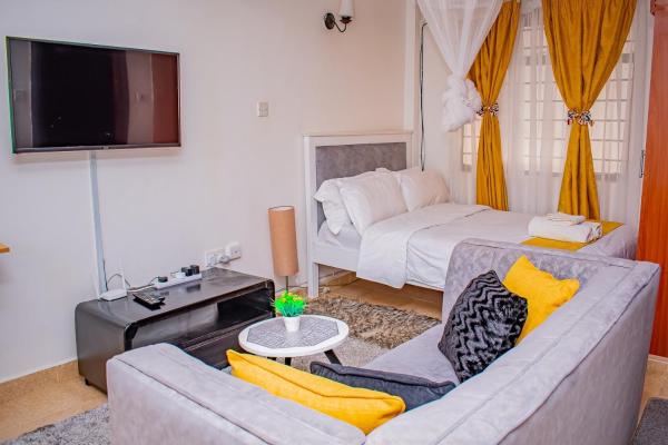 Belaire Bnb Ruaka 1 - Nairobi