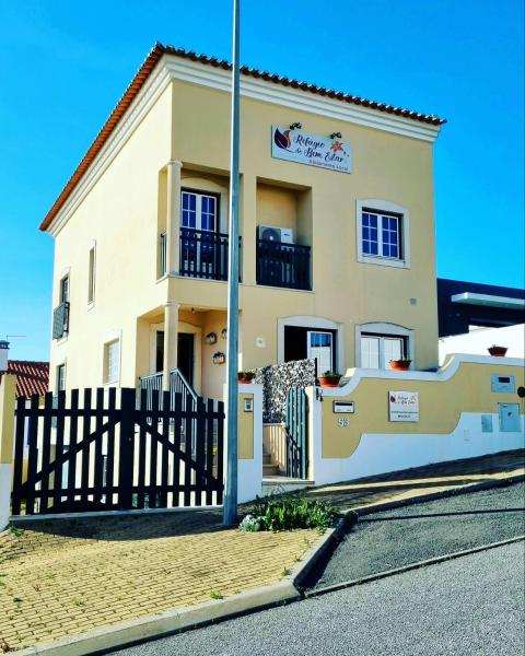 Refúgio Do Bem Estar - Porto Covo