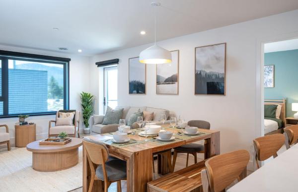 Stoked On Revy - Family Condo In Revelstoke - Revelstoke