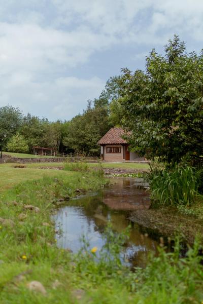 El Molino De Bonaco - Cantabria