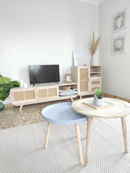 Lourido Playa - Poyo