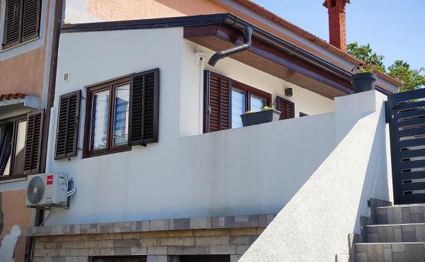 Apartments With A Parking Space Losinj, Losinj - 21485 - Mali Losinj