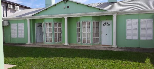 Doña Elsa - Federación