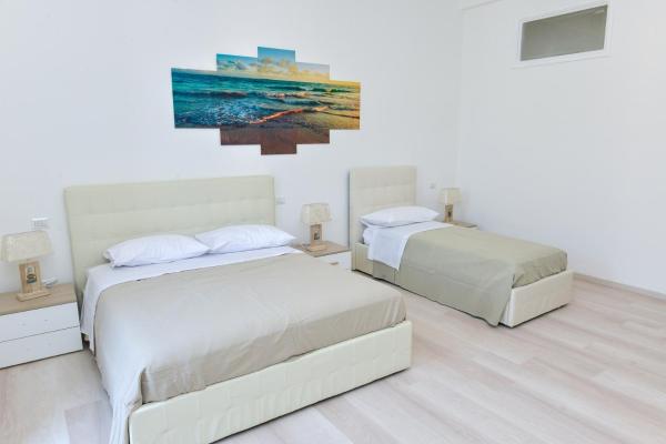 L'aurora Azzurra -Luxury Suites Sorrento Coast - Positano