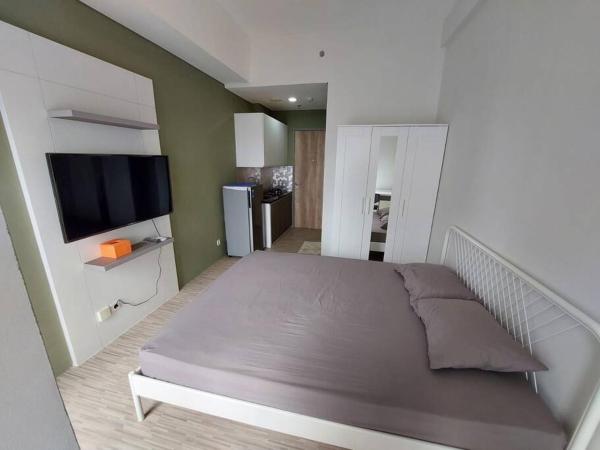 Akasa Apartment Bsd Tower Kirana - Jakarta