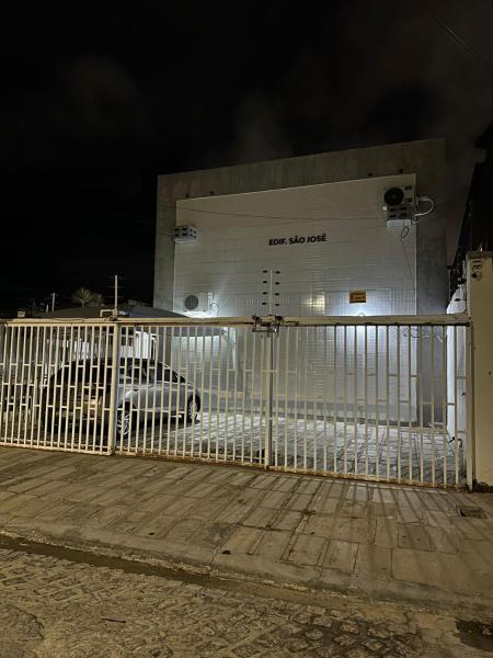 Apartamento Central - Próximo Ao Shopping - Pernambuco