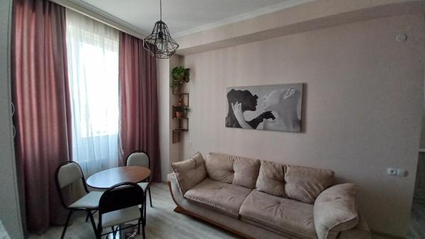 Cozy Place At Vazisubany - Tbilisi