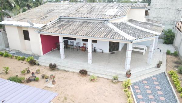 Villa Stella - Togo