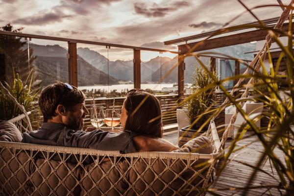 Hotel St. Georg Zum See - Schwaz