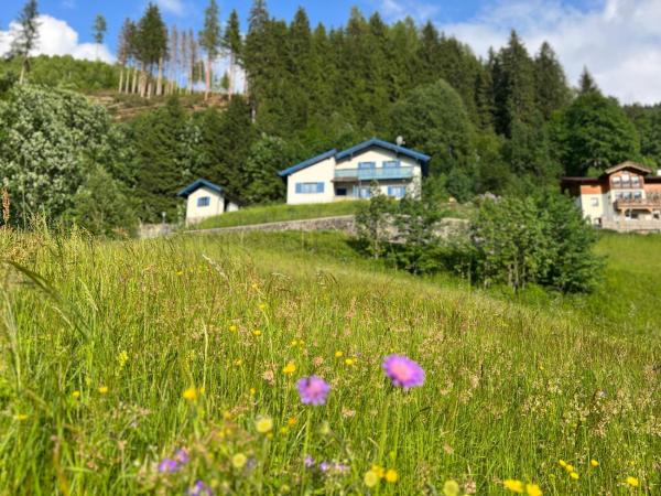 Charming Chalet With Sauna + Views! - Bad Hofgastein