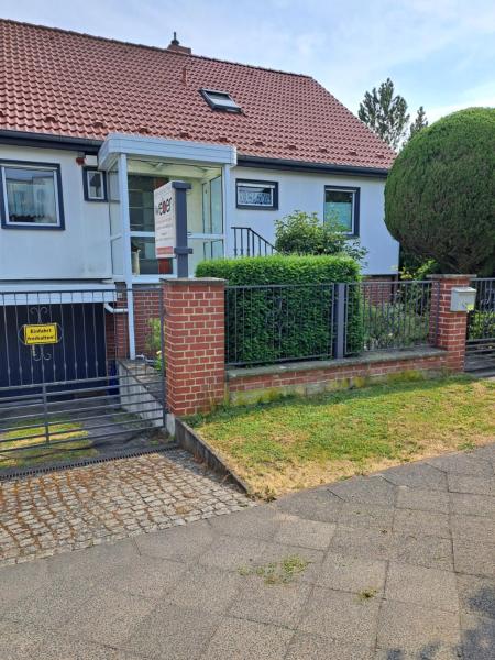 Apartment Kastanienallee Rosenthal - ベルリン