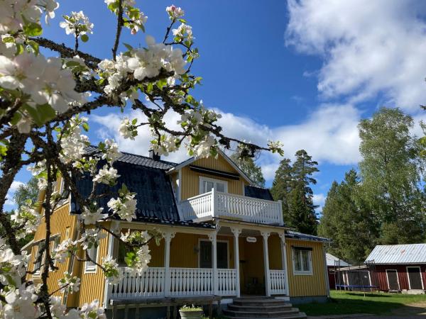 Härlig Heden Vakantiehuis - Hagfors