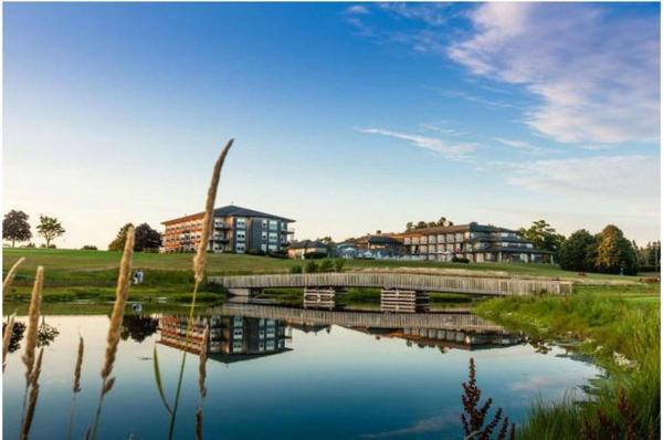 Rodd Brudenell River Resort - Prince Edward Island
