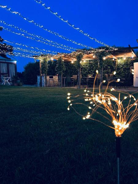 B&b Villa Degli Angeli - Basilicata