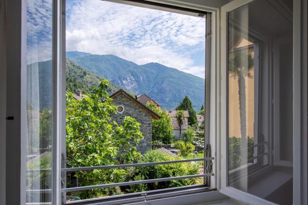 Residenza La Serenata - Ascona