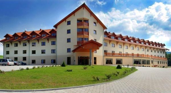 Ośrodek Wypoczynkowy Ariston - Karpacz