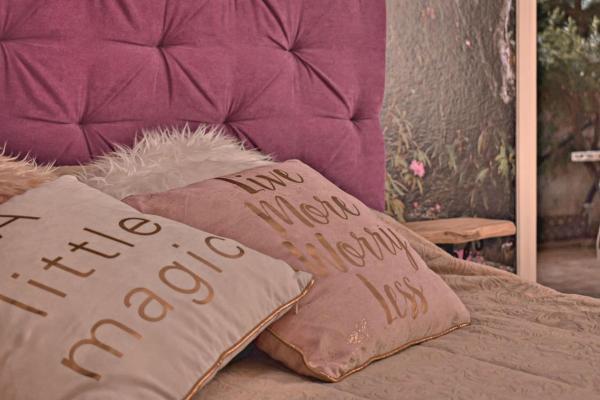 Ruby Apartment - Crete