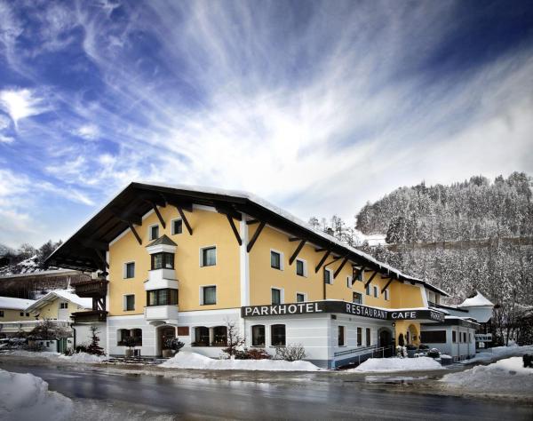 Parkhotel Matrei - Fulpmes