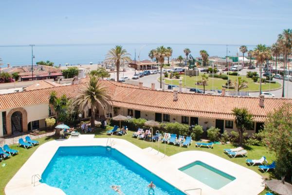 Jazmín 24 - Torremolinos