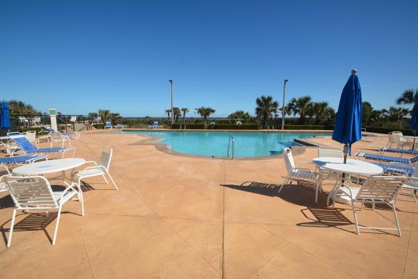 Surf Club I, 1405 - Marineland Dolphin Adventure, St. Augustine