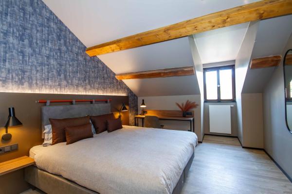 Das Hotel By Hopfenschlingel - Rastatt