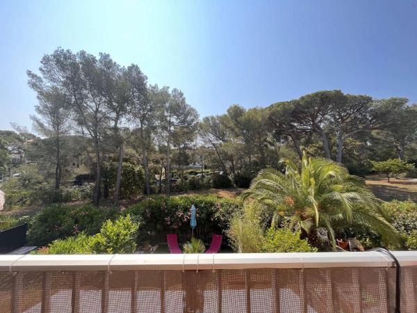 Appartement 2 Pièces Avec Terrasse Et Parking à 400m De La Plage – Saint Aygulf - Fr-1-226a-88 - Puget-sur-Argens