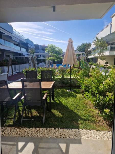 Luxury Suite Gala - Chalkidiki