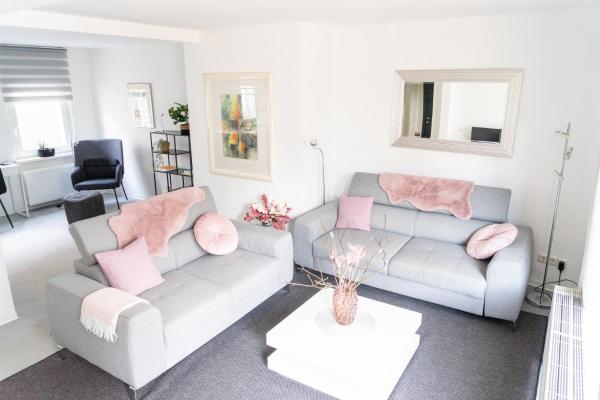 Ferienhaus Kleiner Kaiser - Goslar