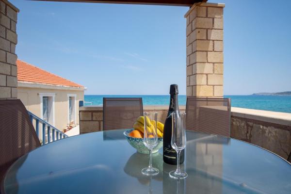 Villa Anastasia Kalyves - Crete