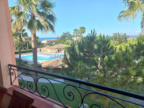 Appartement De Vacances Marine De Bravone - Corse - Aléria