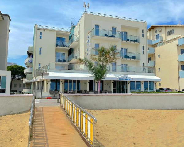 Hotel Linda - Caorle
