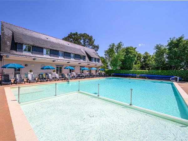 Aparthotel & Spa Adagio Vannes - Vannes