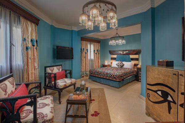 Le Riad Hotel De Charme -