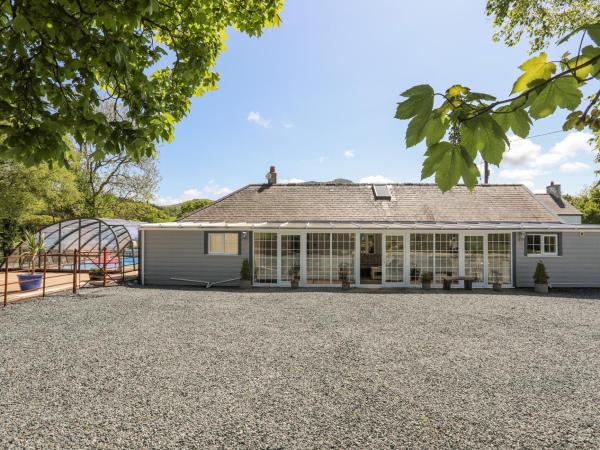The Keepers Lodge - Morfa Nefyn